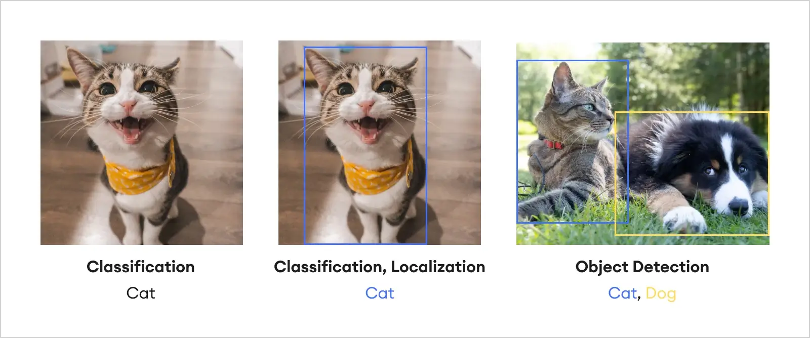 What is image classification? Basics you need to know | SuperAnnotate